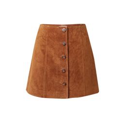 Daahls by Emma Roberts exclusively for ABOUT YOU Rock 'Jayla' Damen Größe 34 cognac