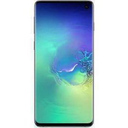 Samsung Galaxy S10 128GB - Grün - Ohne Vertrag