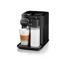 De'Longhi Espresso-Kapselmaschinen Nespresso kompatibel De'Longhi Gran Lattissima EN650.B 1,0000L - Schwarz