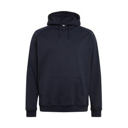Urban Classics Sweatshirt male Blue size 5XL