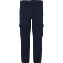 Pepe Jeans Cargo Pants male Blue size 34