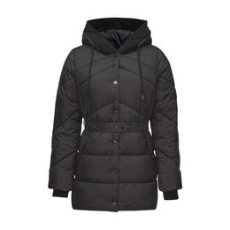 comma, Comma Winter Jacket female Black size 42