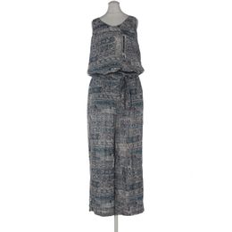 Esprit Damen Jumpsuit/Overall, türkis, Gr. 38