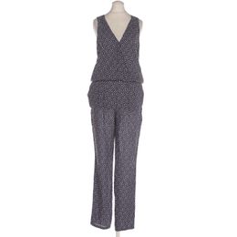 Esprit Damen Jumpsuit/Overall, blau, Gr. 36