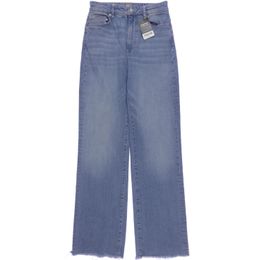 BOSS by Hugo BOSS Damen Jeans, blau, Gr. 27