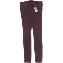 G-Star Raw G Star RAW Damen Jeans, bordeaux, Gr. 28