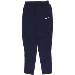 Nike Herren Stoffhose, marineblau, Gr. 170