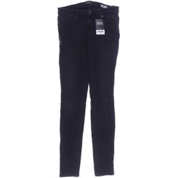 Only Damen Jeans, schwarz, Gr. 29