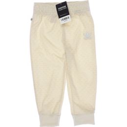 adidas originals Herren Stoffhose, beige, Gr. 98