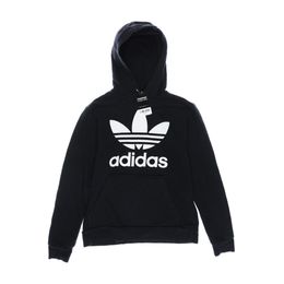 adidas originals Herren Hoodies & Sweater, schwarz, Gr. 164