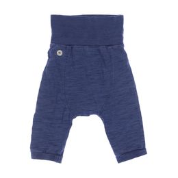 Boboli Herren Stoffhose, blau, Gr. 68