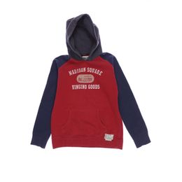 Vingino Herren Hoodies & Sweater, rot, Gr. 176