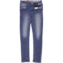 Vingino Herren Jeans, blau, Gr. 164