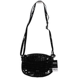 Picard Damen Handtasche, schwarz, Gr.