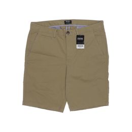 Bexleys woman Bexleys Herren Shorts, beige, Gr. 36