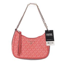 Michael Michael Kors Damen Handtasche, pink, Gr.