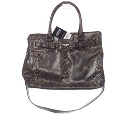 Michael Michael Kors Damen Handtasche, braun, Gr.