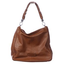 Jil Sander Damen Handtasche, braun, Gr.