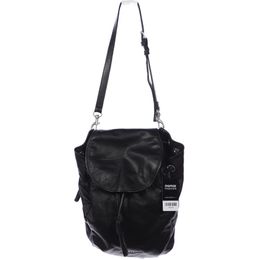 Liebeskind Berlin Damen Rucksack, schwarz, Gr.