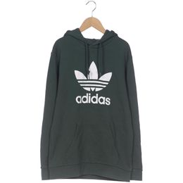 adidas originals Herren Kapuzenpullover, grün, Gr. 46