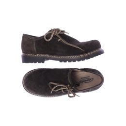 MADDOX COUNTRY Country Maddox Herren Halbschuh, schwarz, Gr. 41