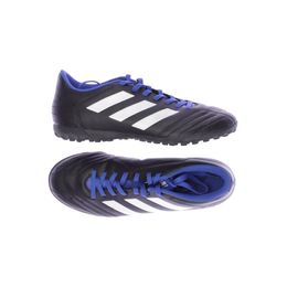 Adidas Herren Sneakers, schwarz, Gr. 6