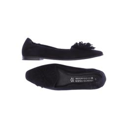 Guido Maria Kretschmer Damen Ballerinas, schwarz, Gr. 40