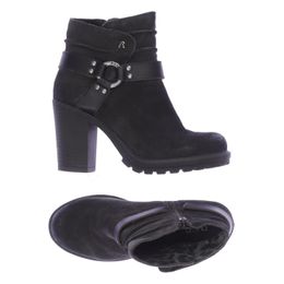 Replay Damen Stiefelette, braun, Gr. 39