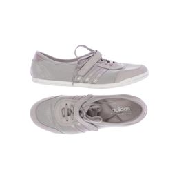 adidas NEO Damen Sneakers, hellgrün, Gr. 6.5