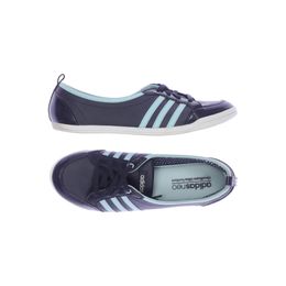 adidas NEO Damen Sneakers, marineblau, Gr. 5