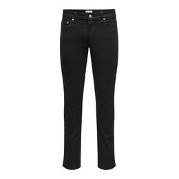 Only & Sons Only & Sons Jeans 'ONSLOOM' male Black size 30