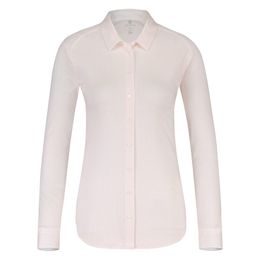 DESOTO Bluse 'Mia' Damen Gr&ouml;&szlig;e M rosa / wei&szlig;