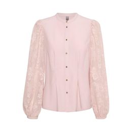 Culture Blouse 'Jasmine' female Pink size XL