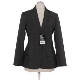 BOSS by Hugo BOSS Damen Blazer, grau, Gr. 34