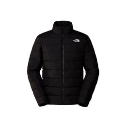 The North Face Outdoor jacket 'Aconcagua 3' male Black size L