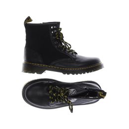 Dr. Martens Damen Kinderschuhe, schwarz, Gr. 36