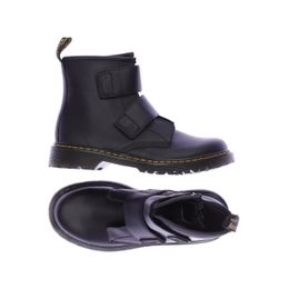 Dr. Martens Damen Kinderschuhe, schwarz, Gr. 36