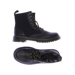 Dr. Martens Damen Kinderschuhe, schwarz, Gr. 36