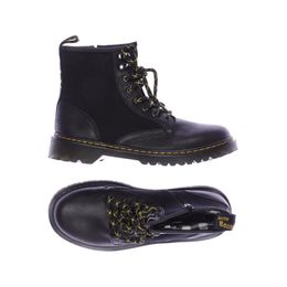 Dr. Martens Damen Kinderschuhe, schwarz, Gr. 36