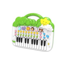 Happy Baby - Animal Keyboard