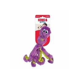 Kong - Wubba Octopus Mix L 32.5x10x7.5cm (Assorted)