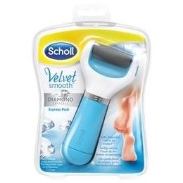 Scholl Velvet smooth Express Pedi Hornhautentferner