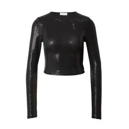 LeGer by Lena Gercke Shirt 'Kitty' female Black size 34
