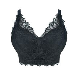 SugarShape BH Damen Gr&ouml;&szlig;e 70 schwarz