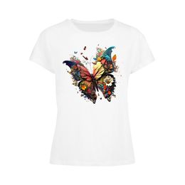 F4NT4STIC Shirt female White size XXXL