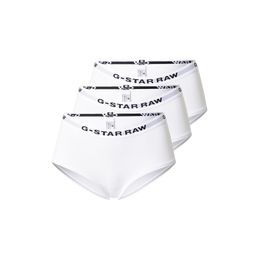 G-Star Raw G-star Panty female White size S