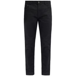 !Solid Jeans 'Fynn' Herren Gr&ouml;&szlig;e 31 black denim