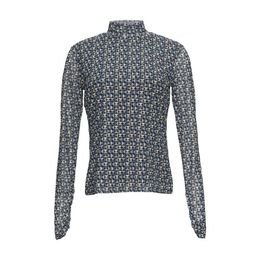 comma, Comma Shirt female Blue size 38