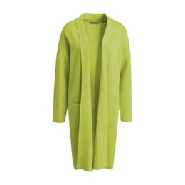 Smith & Soul Smith&Soul Strickjacke Damen Gr&ouml;&szlig;e L limette