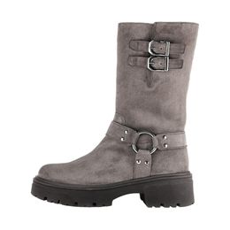 Gabor Stiefel Damen Gr&ouml;&szlig;e 37 sepia Winterschuhe